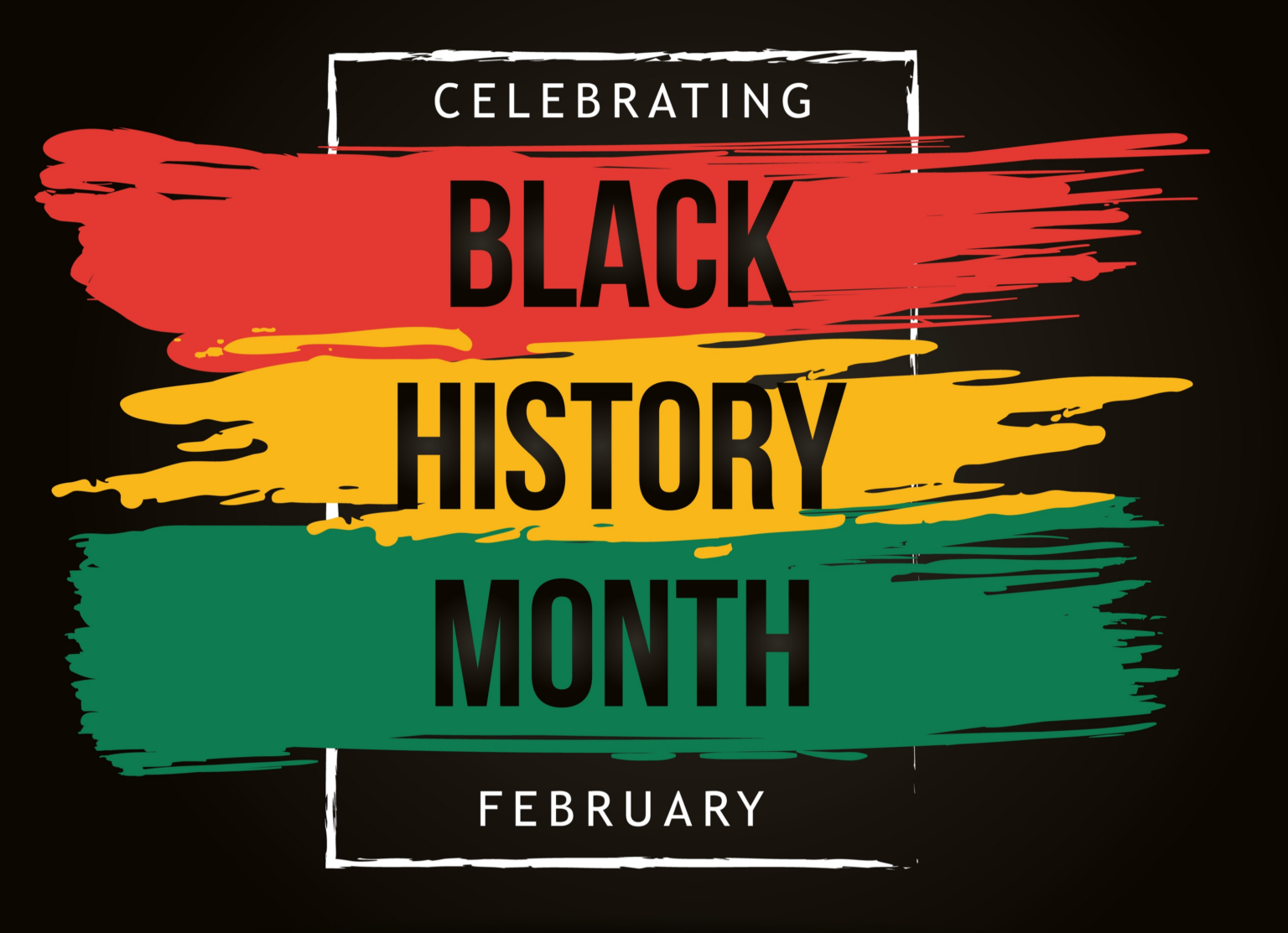 Black History Month – African American History Scavenger Hunt – City Of ...