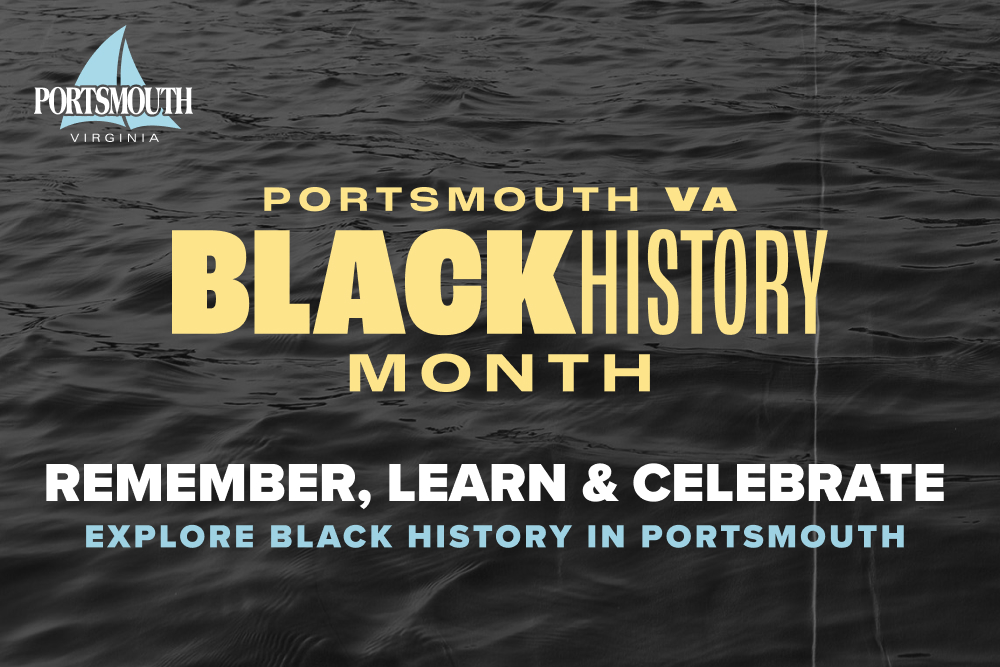 Black History Expo – Porte Towne Magic & Rita Addico Cohen – City Of ...